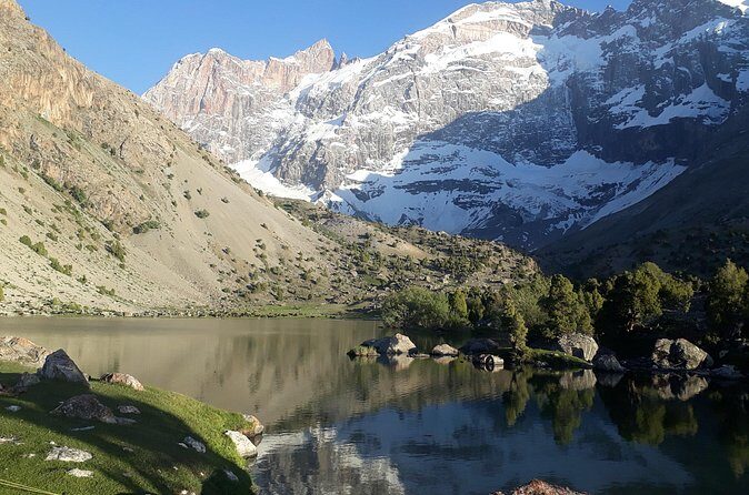 2 Day Private Tour to KuliKalon and Artuch from Samarkand - Who Should Consider This Tour?