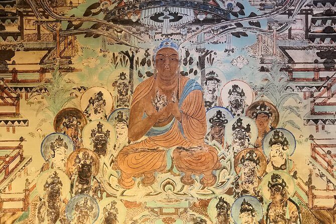 2-Day Private Tour to Mogao Caves in Dunhuang - What to Expect from the 2-Day Private Tour in Dunhuang