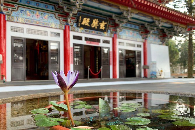 2-Day Private Tour to Sun Moon Lake and Mount Hehuan - Authentic Experiences and Hidden Gems