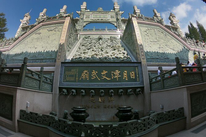 2-Day Private Tour to Sun Moon Lake and Mount Hehuan - Who Should Consider This Tour?