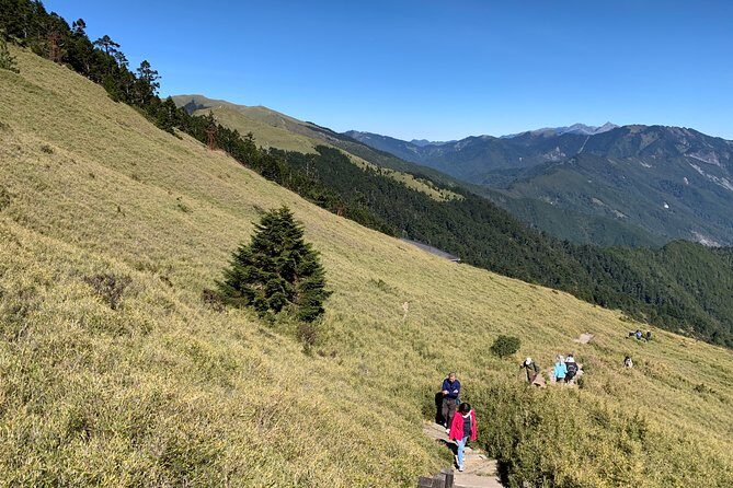 2-Day Private Tour to Sun Moon Lake and Mount Hehuan - Final Thoughts