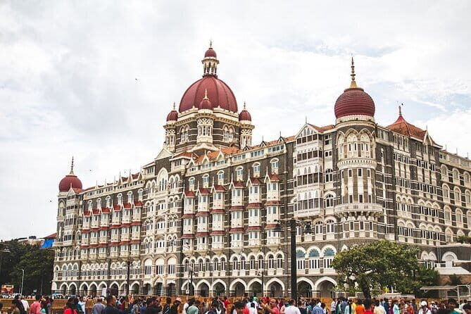 2-Day Private Tour to Taj Mahal, Agra from Mumbai - Who Is This Tour Best For?