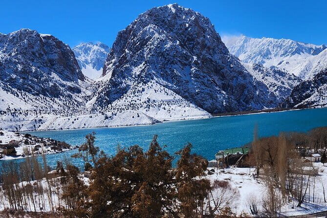 2-Day Private Tour to Tashkent from Samarkand via Tajikistan - FAQs About the 2-Day Tashkent from Samarkand via Tajikistan Tour