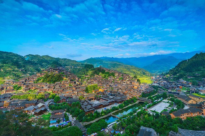 2-day Private Tour to Xijiang & Miao silver Jewelry from Guilin - Final Thoughts: Who Should Consider This Tour?