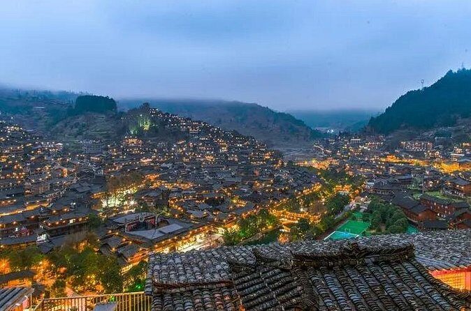 2-day Private Tour to Xijiang & Miao silver Jewelry from Guilin - FAQs