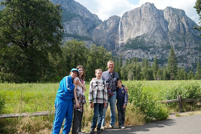 2 Day Private Tour to Yosemite National Park - The Practicalities of a Short but Sweet Yosemite Trip