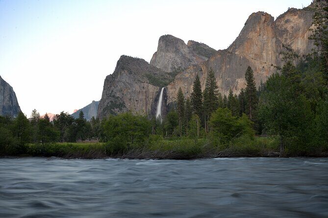 2 Day Private Tour to Yosemite National Park - Authentic Insights from Past Reviews
