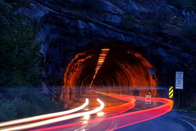 2 Day Private Tour to Yosemite National Park - The Sum Up: Is This Tour Right for You?