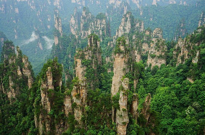 2-Day Private Tour to Zhangjiajie from Shanghai by Air with Accommodation - Final Thoughts: Who Will Love This Tour?