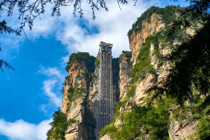 2-Day Private Tour to Zhangjiajie National Park from Beijing with Accommodation - Analyzing the Value