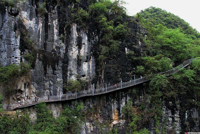 2-Day Private Tour to Zhangjiajie National Park from Shanghai with Accommdation - What Makes This Tour Stand Out