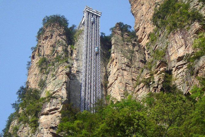 2-Day Private Tour to Zhangjiajie National Park from Shanghai with Accommdation - Final Thoughts