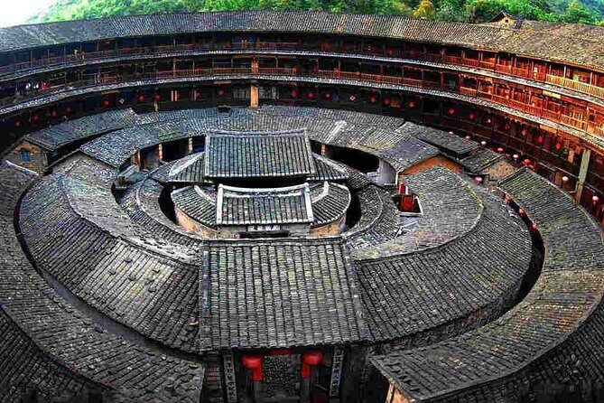 2-Day Private Tour with the Xiamen City Highlight and Yongding Hakka Tulou - A Detailed Look at the Tour