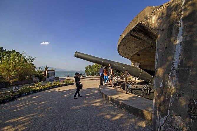 2-Day Private Tour with the Xiamen City Highlight and Yongding Hakka Tulou - What Past Travelers Say
