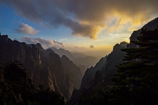 2-Day Private Trip to Huangshan and Hongcun from Shanghai with Accommodation - Why Consider This Tour?