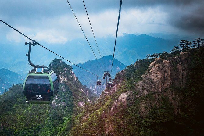 2-Day Private Trip to Huangshan Mountain and Hongcun Village from Beijing - Final Thoughts: Is This Tour Right for You?