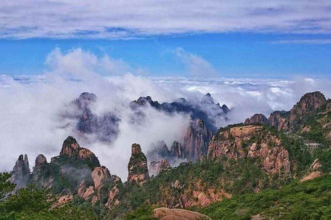 2-Day Private Trip to Huangshan Mountain and Hongcun Village from Beijing - FAQ