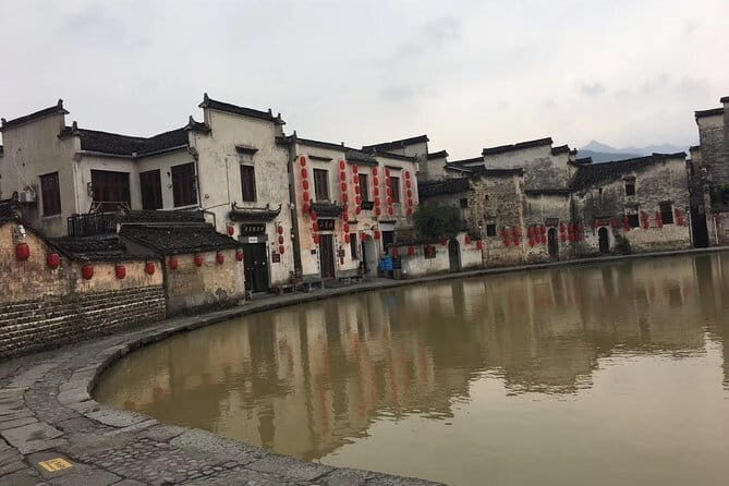 2-Day Private Trip to Mt Huangshan, Xidi & Hongcun Villages from Guangzhou - Practicalities and Logistics