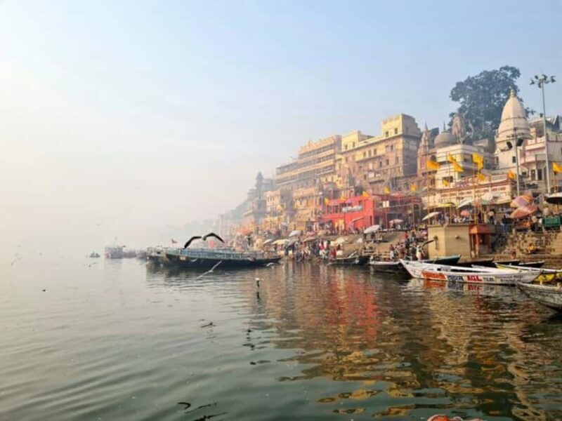 2-Day Private Varanasi Tour from Delhi by Car - A Practical Guide to the Varanasi 2-Day Tour