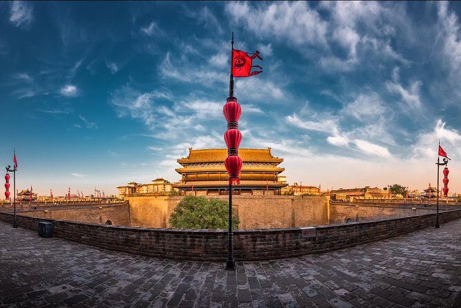 2-Day Private Xian Heritage Tour from Beijing by Bullet Train with 5 Star Hotel - A Detailed Exploration of the 2-Day Itinerary