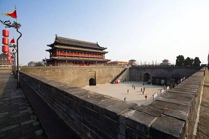 2-Day Private Xian Heritage Tour from Beijing by Bullet Train with 5 Star Hotel - FAQs