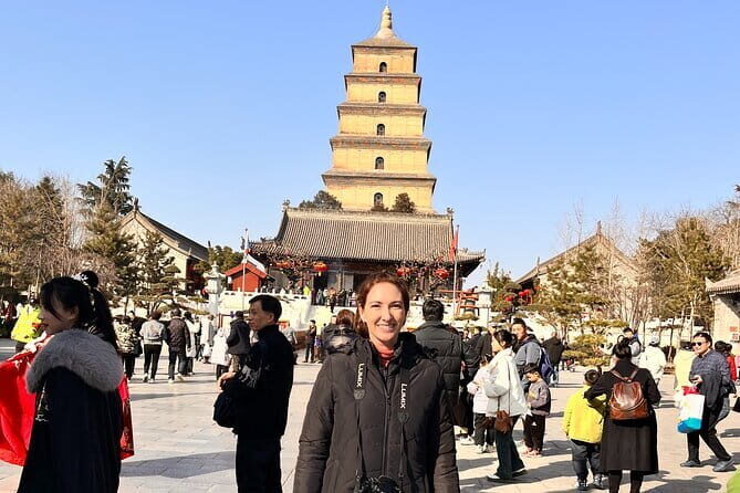 2 Day Private Xian Tour from Beijing - Key Points