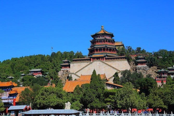 2-Day Private Xian Tour with Hotel from Beijing - FAQ
