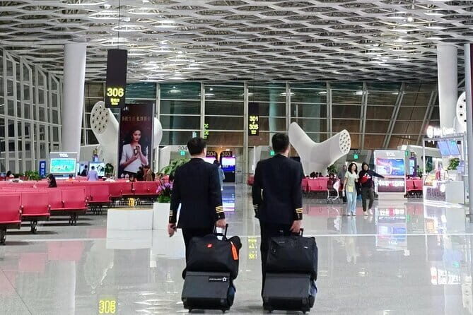 2-Day Private Yangshuo Trip By Round-way Bullet Train From Shenzhen - FAQs