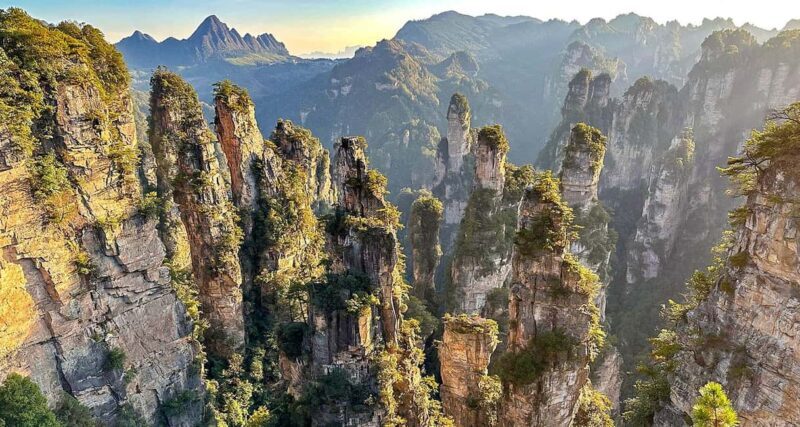 2-Day Private Zhangjiajie Tour Avatar Mountain, Glass Bridge - What Travelers Say and Why This Tour Works