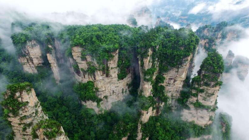2-Day Private Zhangjiajie Tour to AVATAR & Tianmen Mountain - Practical Details and Value