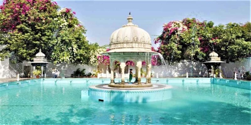 2-Day PushkarJodhpur Journey with Forts & Holy Temples - The Practicalities: What You Need to Know