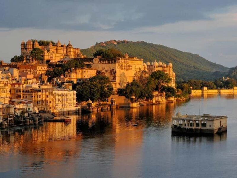2-Day PushkarJodhpur Journey with Forts & Holy Temples - Authentic Experiences and Hidden Gems