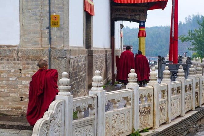 2-Day Qinghai Lake and Ta'er Monastery Private Trip from Xian by Bullet Train - An Introduction to the Experience