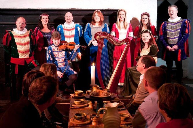 2-Day Rail Tour: Galway, Cliffs of Moher & Medieval banquet in Bunratty Castle - Final Thoughts: Who Will Love This Tour?