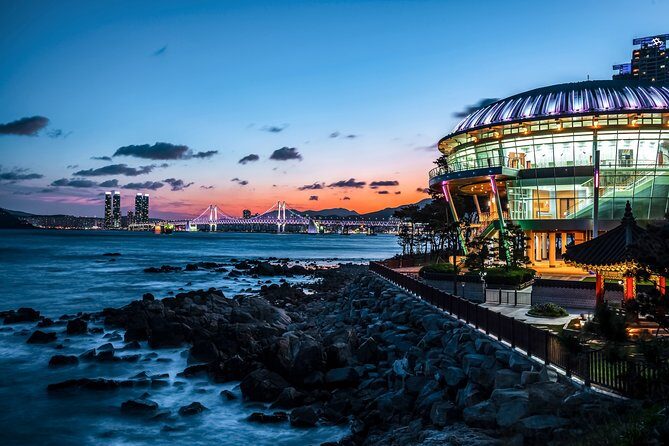 2-Day Rail Tour to Gyeongju and Busan from Seoul - Frequently Asked Questions