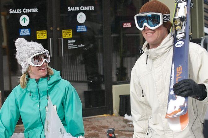 2 Day Rental of Park City Basic Ski Rental Package - Unpacking the 2 Day Rental of Park City Basic Ski Rental Package