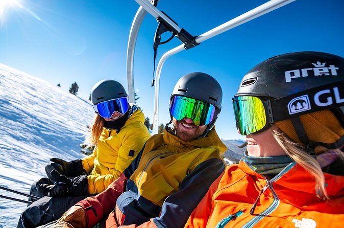 2 Day Rental of Park City Performance Snowboard Package - An In-Depth Look at the Experience