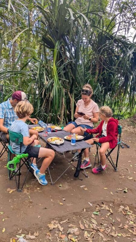 2-Day Rinjani Volcano Trek and Cooking outdoor Experience - An In-Depth Look at the Rinjani Trek Experience