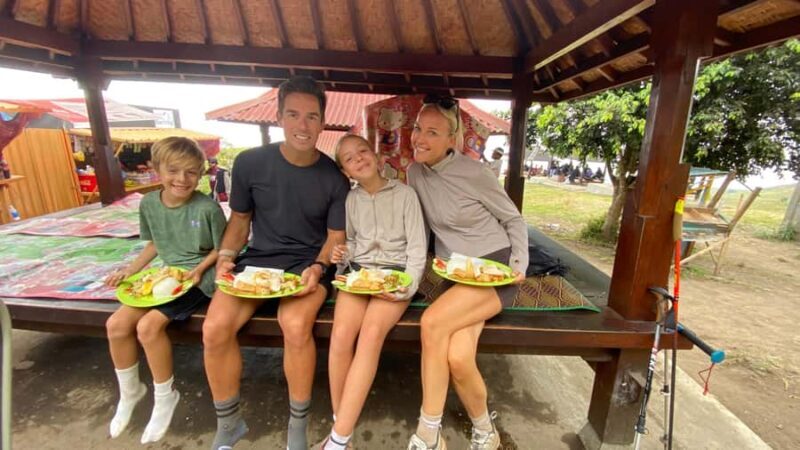2-Day Rinjani Volcano Trek and Cooking outdoor Experience - Who Will Love This Tour?