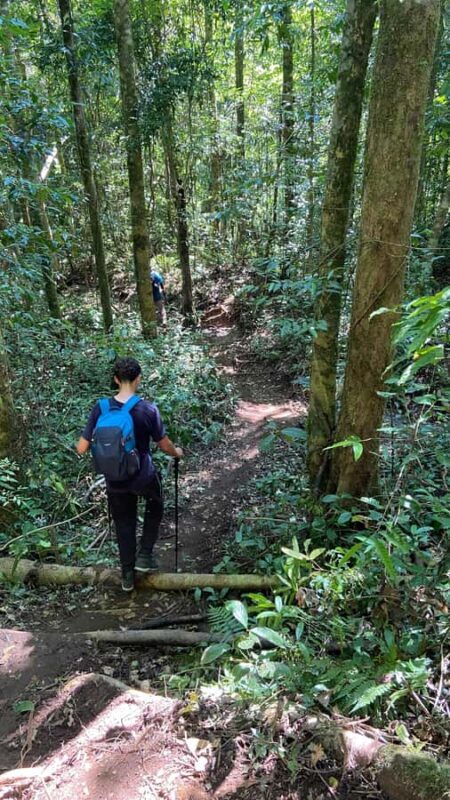 2-Day Rinjani Volcano Trek and Cooking outdoor Experience - FAQ