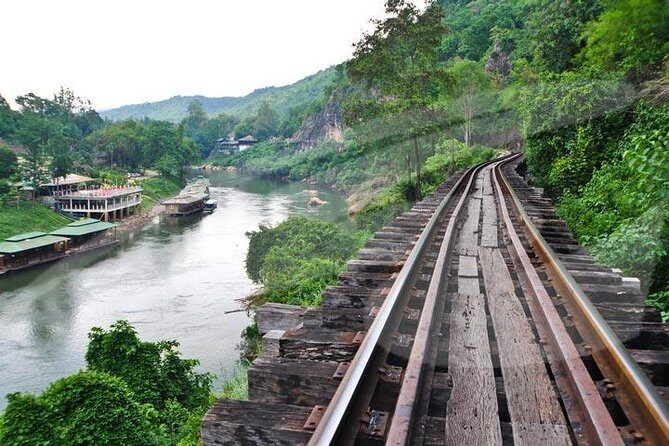 2-Day River Kwai and Kanchanaburi Tour from Bangkok - Complete Review of the 2-Day River Kwai and Kanchanaburi Tour