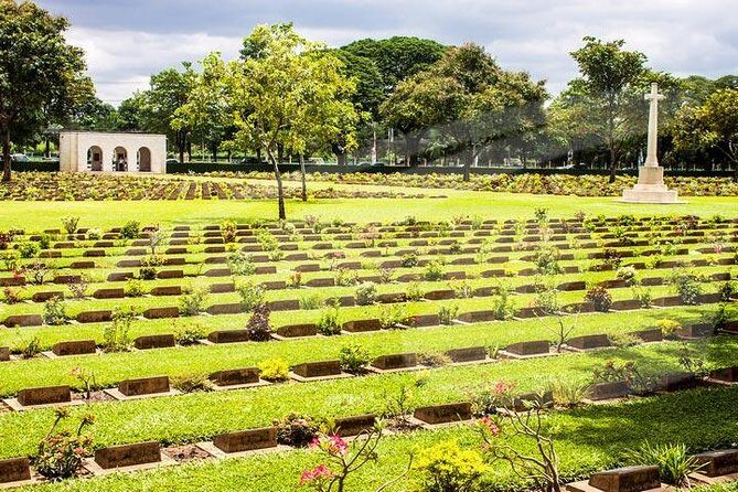 2-Day River Kwai and Kanchanaburi Tour from Bangkok - Authentic experiences and traveler insights