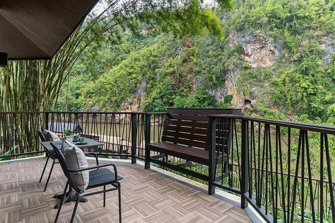 2-Day River Kwai and Kanchanaburi Tour from Bangkok - FAQ