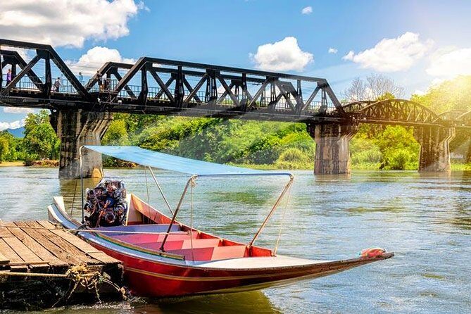 2-Day River Kwai Floathouse Experience from Bangkok - Practical Details to Help You Decide