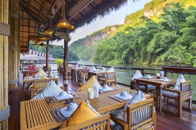 2-Day River Kwai Floathouse Experience from Bangkok - Who Will Love This Tour?
