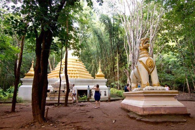 2-Day River Kwai Jungle Rafts Experience from Bangkok - Final Thoughts: Is it Worth It?