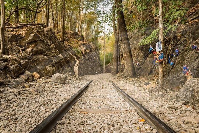 2-Day River Kwai Jungle Rafts Experience from Bangkok - Frequently Asked Questions