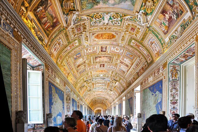 2-Day Rome: Colosseum & Vatican Tour - The Sum Up