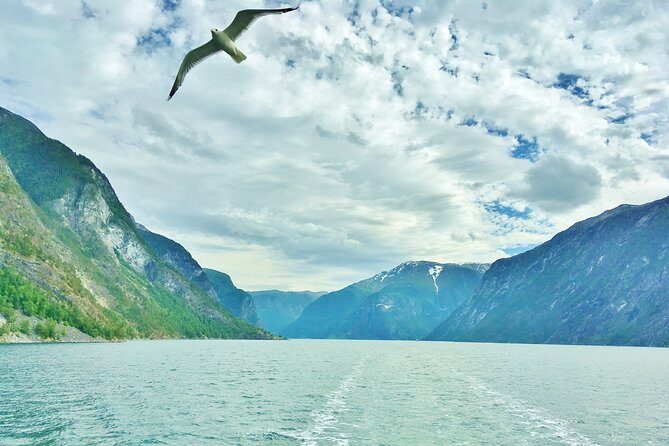 2-Day Round Trip from Bergen: THE GRAND SOGNEFJORD  fjords, waterfalls, glacier - Frequently Asked Questions