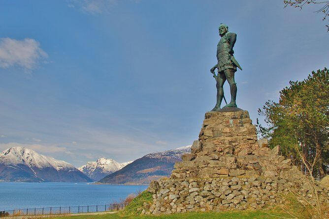 2-Day Round Trip from Bergen: THE GRAND SOGNEFJORD  fjords, waterfalls, glacier - Final Thoughts